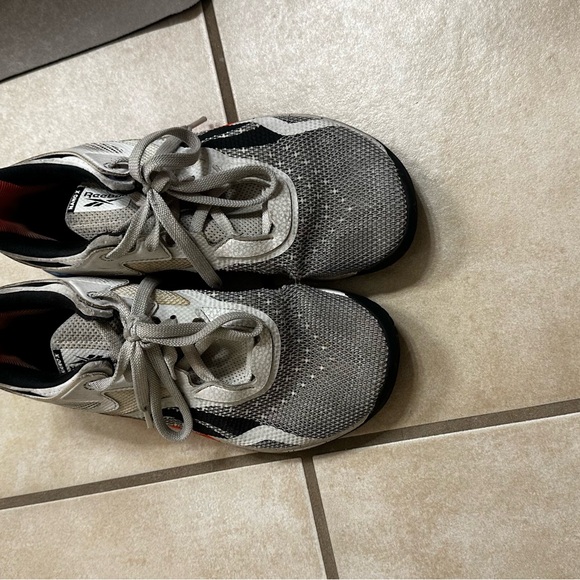 Reebok | Shoes | Reebok Nano X | Poshmark